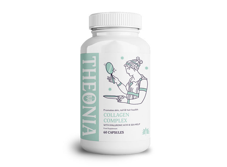 Collagen Complex – Theonia UK