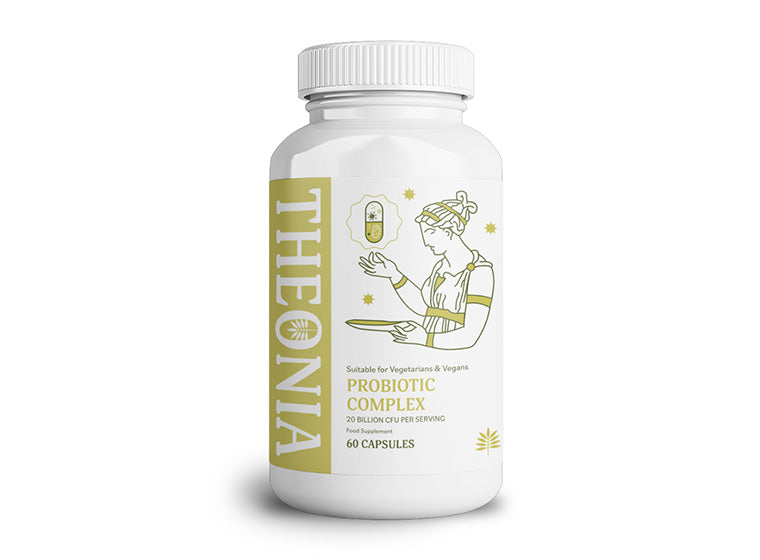 Probiotic Complex – Theonia UK