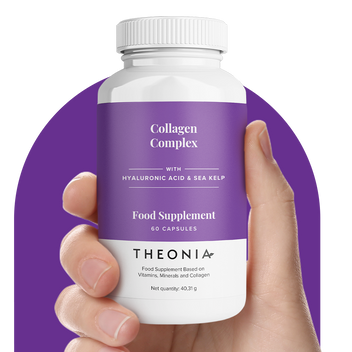 Collagen Complex – Theonia UK