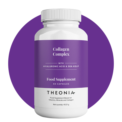 Collagen Complex – Theonia UK