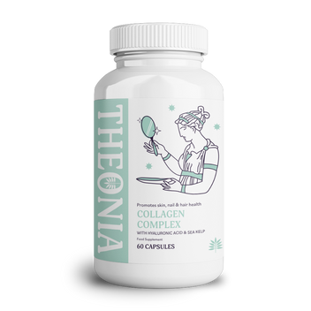 Collagen Complex – Theonia UK