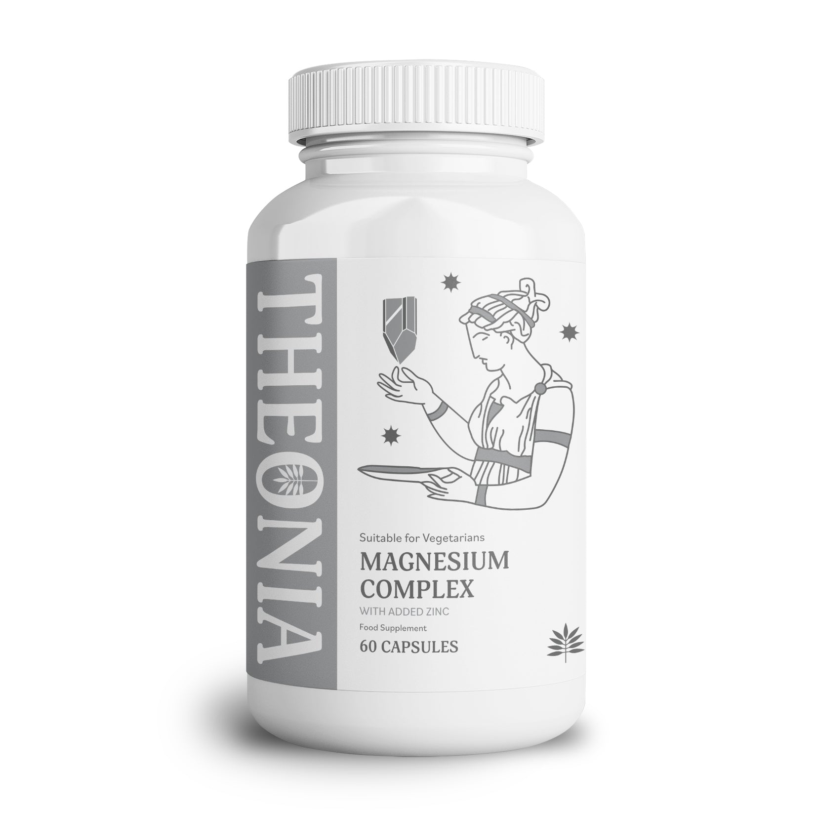 Magnesium Complex – Theonia UK